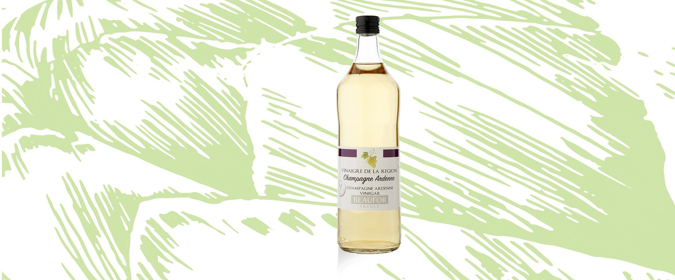 Beaufor : an essential range of products for French gastronomy